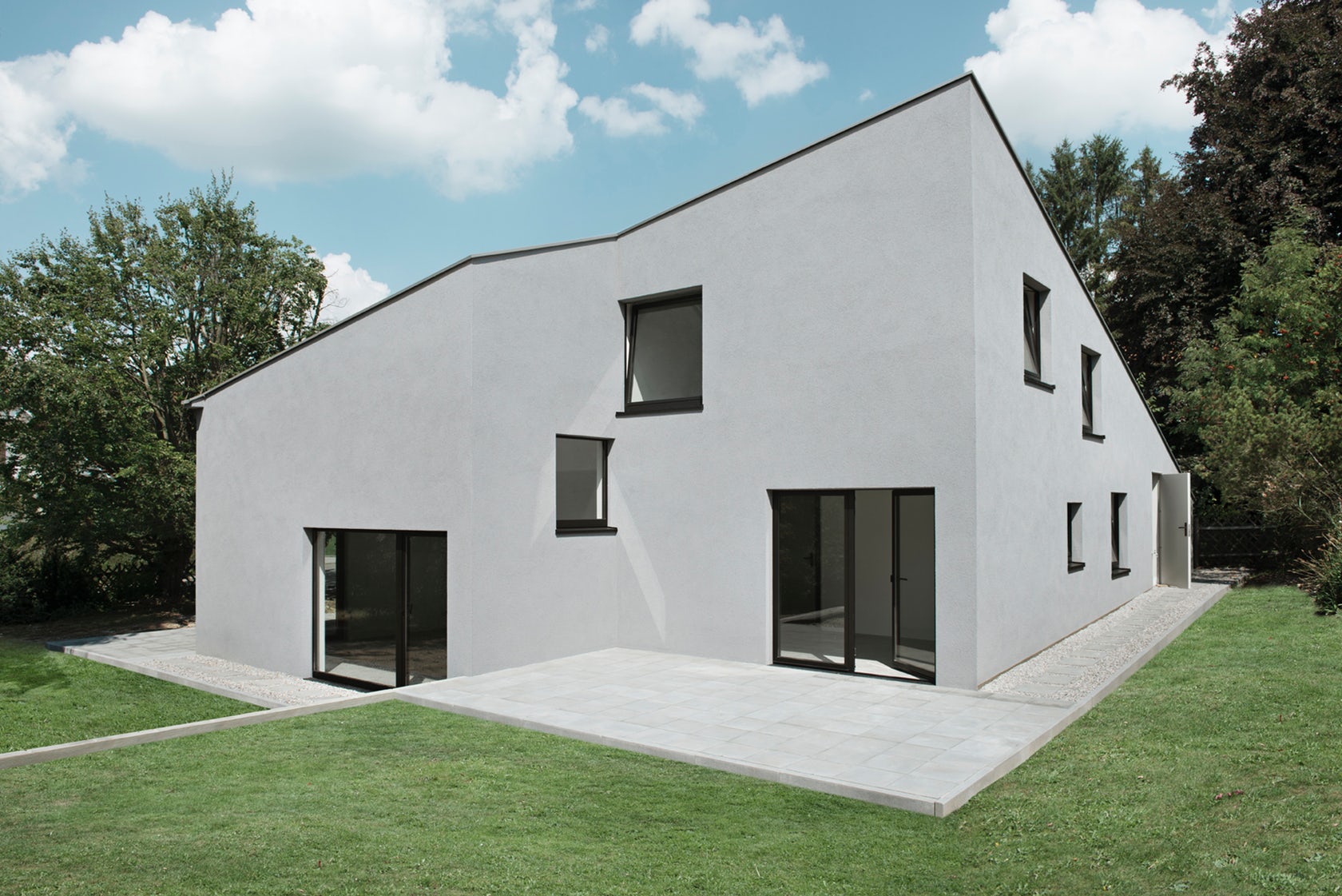 JAN ULMER ARCHITECTS