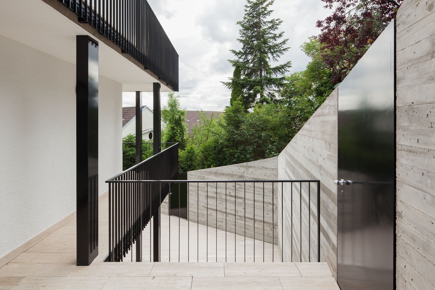 JAN ULMER ARCHITECTS