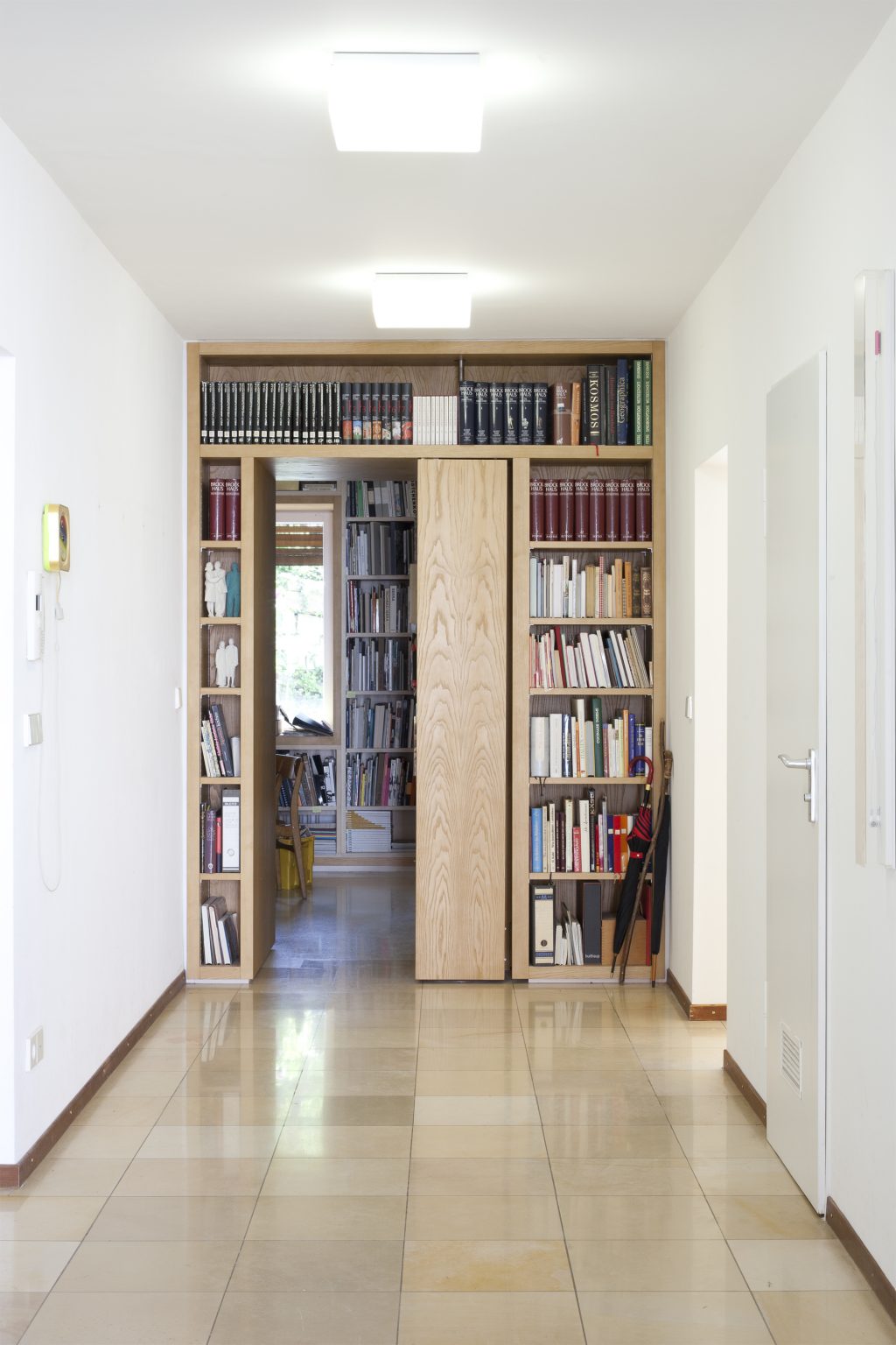 House H Stuttgart · JAN ULMER ARCHITECTS