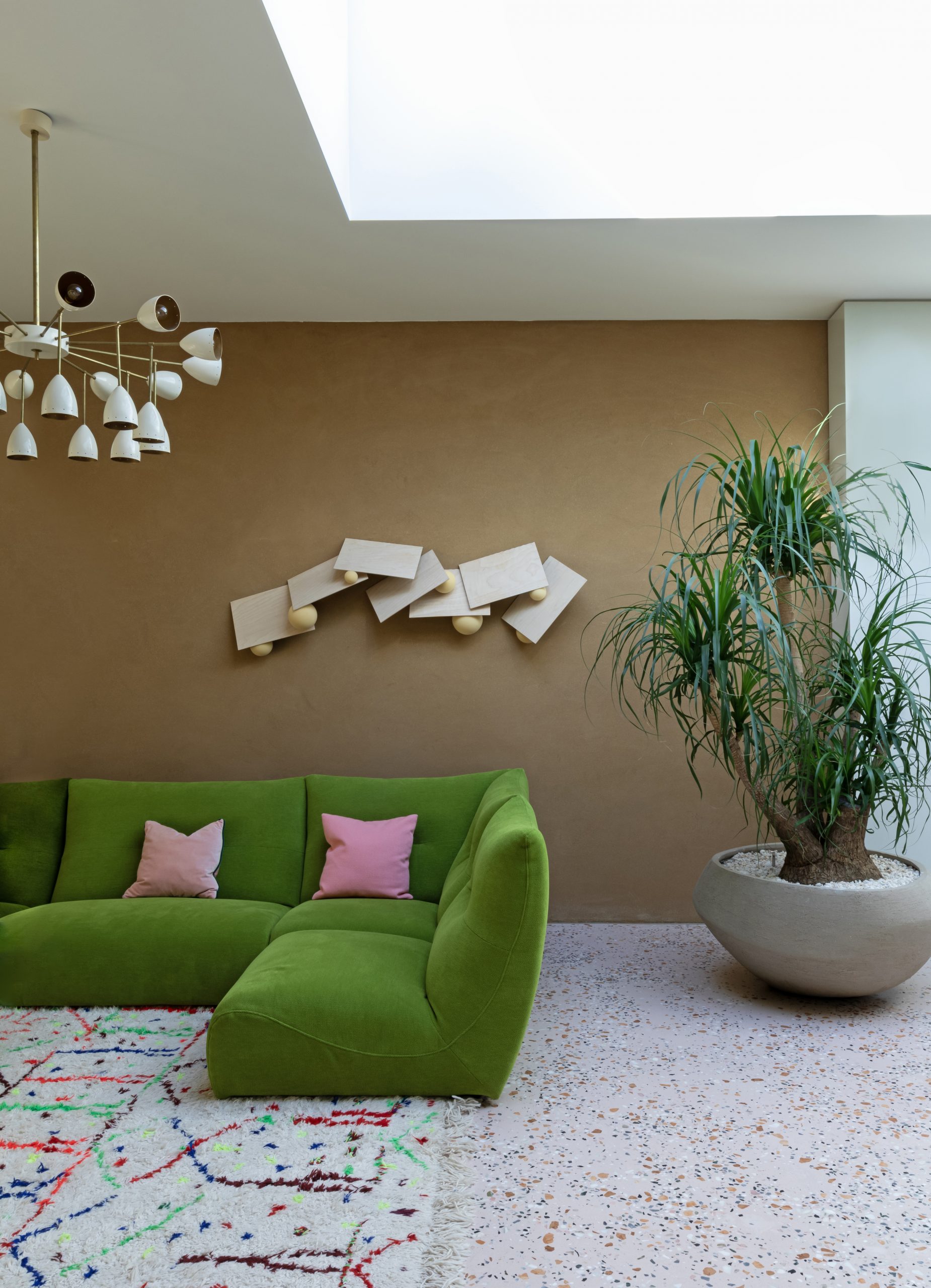 Loft R Berlin · JAN ULMER ARCHITECTS