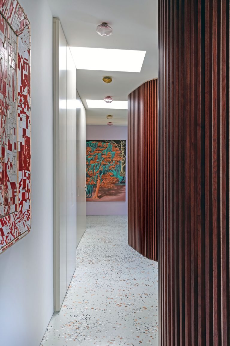 Loft R Berlin · JAN ULMER ARCHITECTS